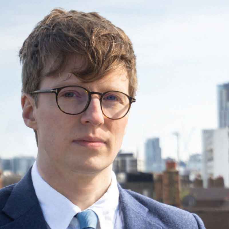 نگاهی نوآورانه به آموزش معماری ؛ گفت و گویی با Will Hunter - کانون معماران